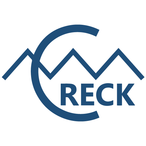 Enhancement of experimental and numerical data - Creckmodeling